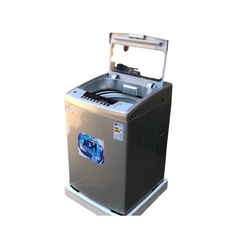 ADH 10kg AUTOMATIC Washing Machine – Crown Japan Katwe